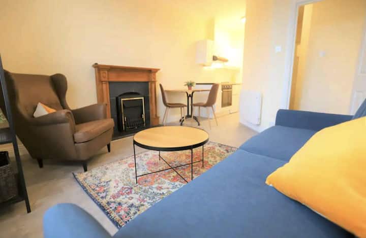 In The Heart Of Dublin - 都柏林