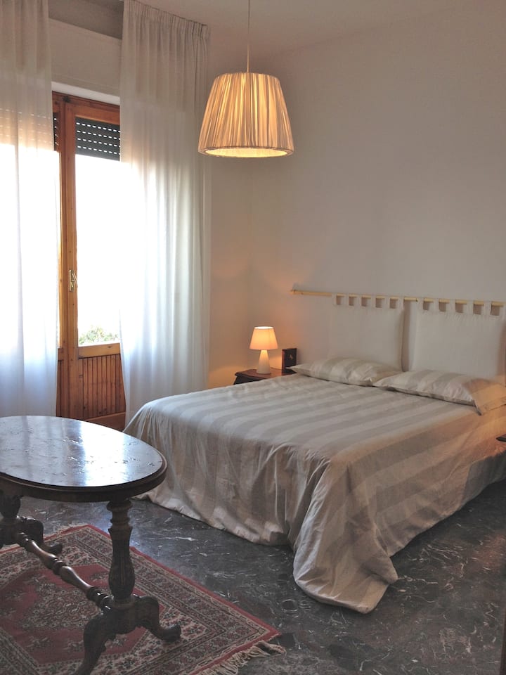 Room With A View - Prato