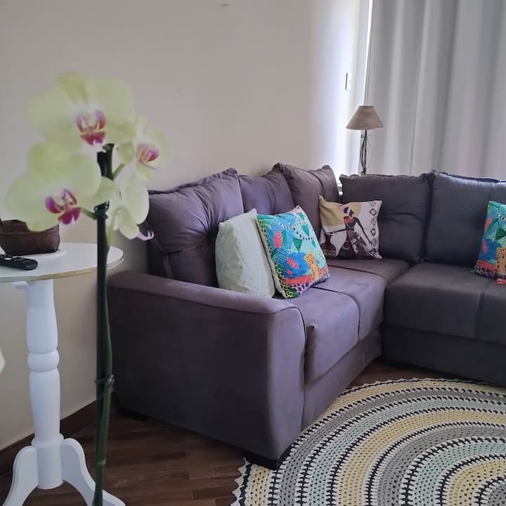 Lar Doce Lar🏠🧁🏠 - Angra dos Reis