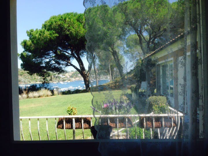 Dépendance Tuscan Style Sea View Bike Friendly - Portoferraio