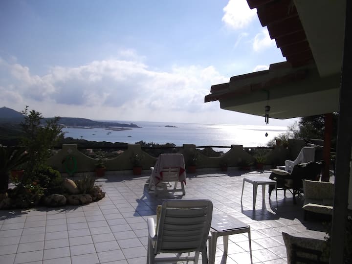 Finestra Sul Mare A Villasimius - Villasimius