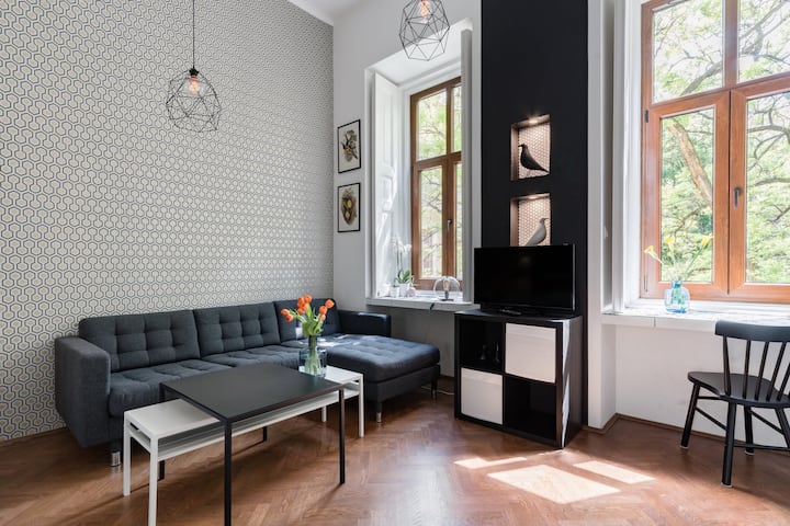 Music Academy Queen Private Room By Budapesting - Węgry