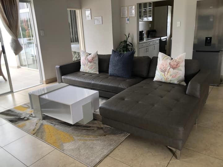 Maerua Mall Apartments 156 2-bedroom Apartments - Windhoek