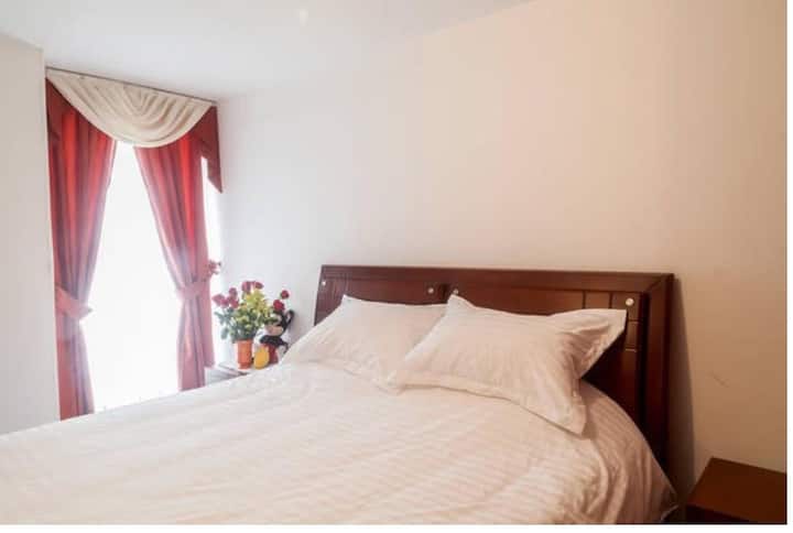 !Free Airport Pickup Service&easy Transport¡ - Bogota