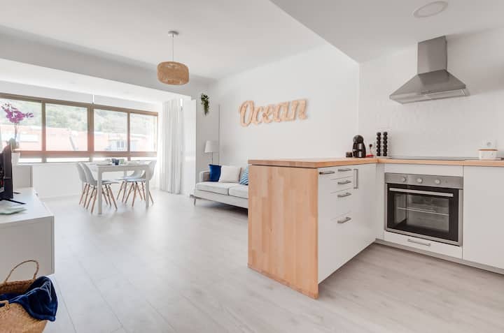 Ocean House - Costa da Caparica