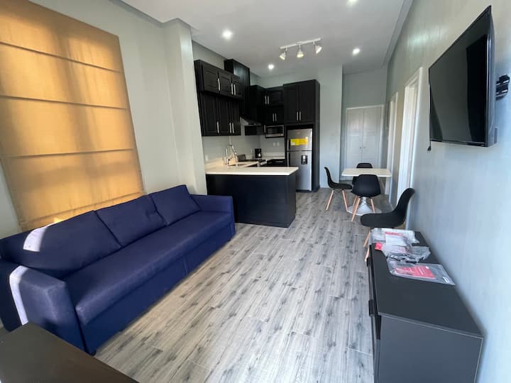 Modern (#4)2 Bedroom, 2 Bath Apartment - Guyana