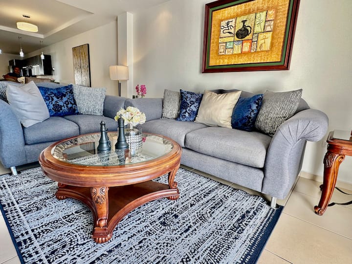 Feransa, Hermoso Apartament #3 - Tegucigalpa