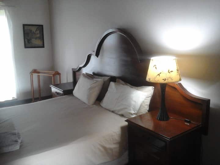 Self Catering Guest Suites 3 - Addo