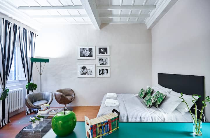 Santa Croce Yx Studio Apt N 4 - Florence