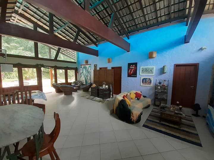 Amazonia Home And Jungle Tours - Manaus