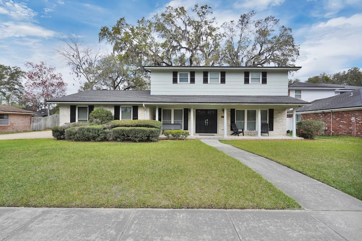 Mandarin Walkable Location &Pool - Jacksonville, FL
