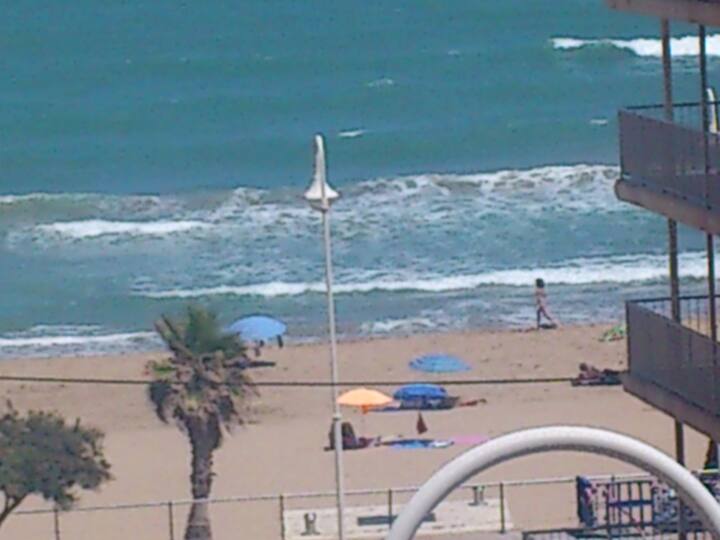 Apartamentos Al Lado Del Mar - Guardamar del Segura