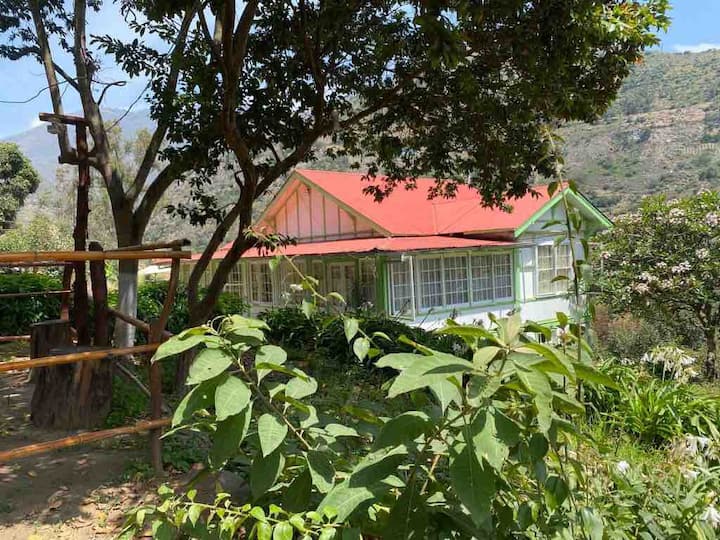 Simbal: alquileres vacacionales y alojamientos - La Libertad, Perú | Airbnb