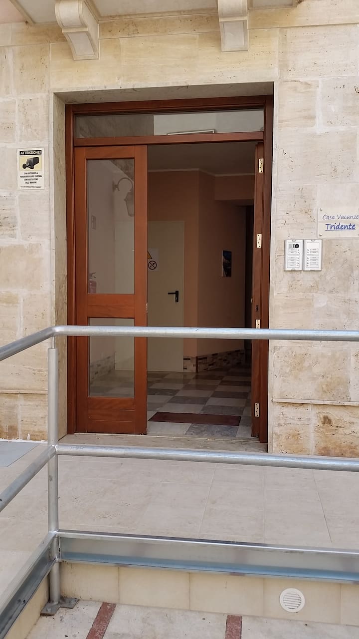 Nettuno - Trapani