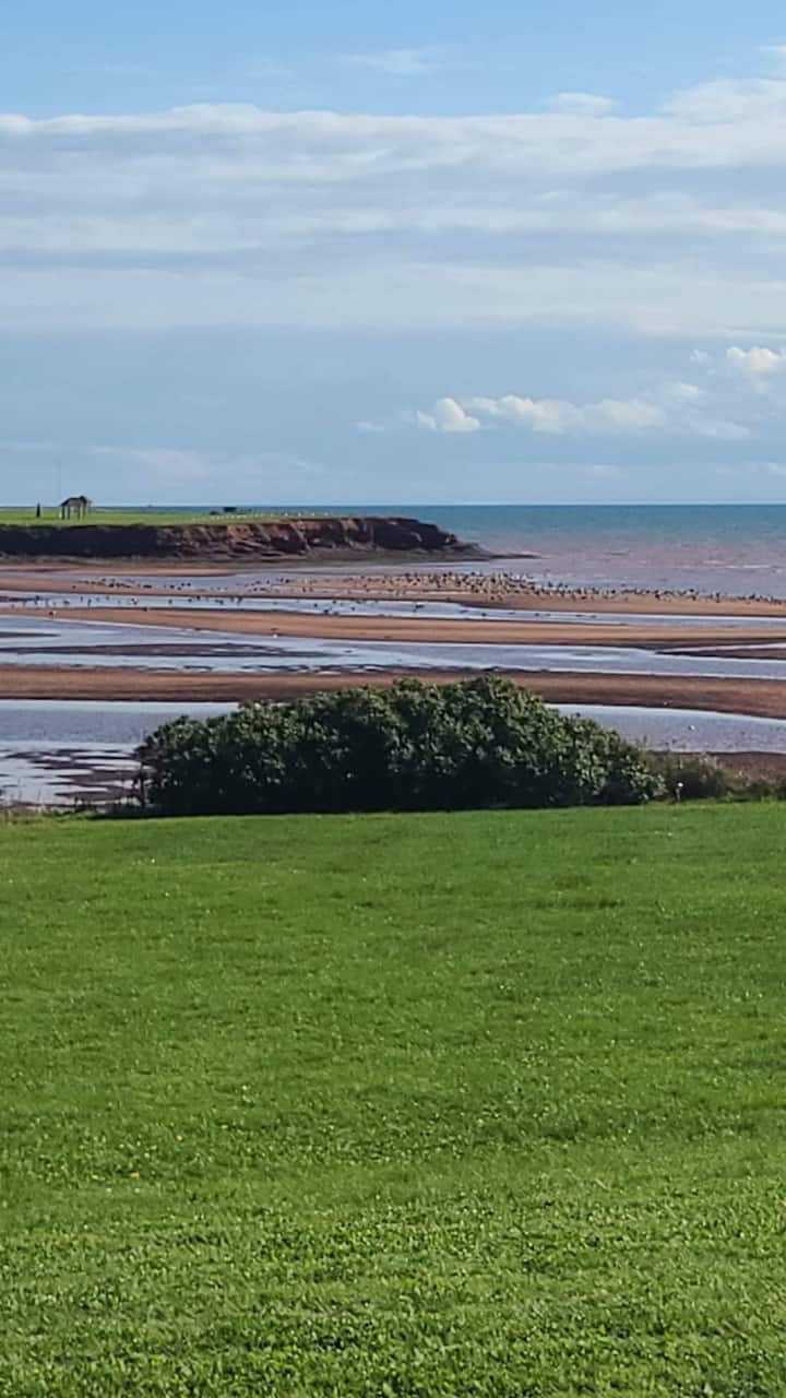 Canoe Cove Cottage. A Place To Make Memories. - Île-du-Prince-Édouard