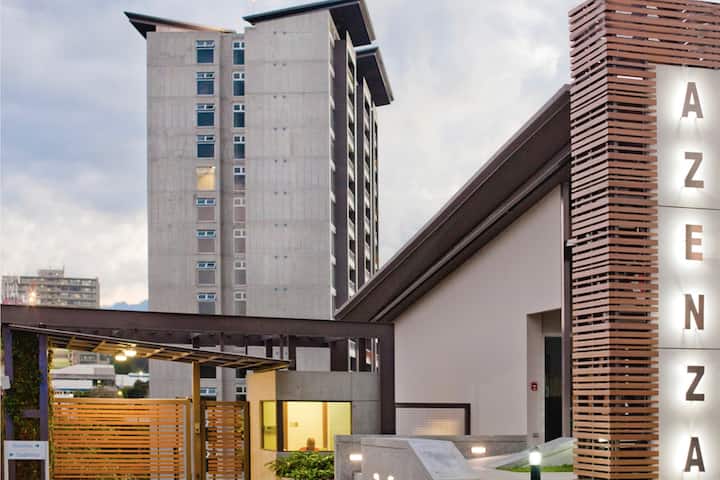 Amazing Cozy Apartment! Location, Location!!!! - San José, Costa Rica