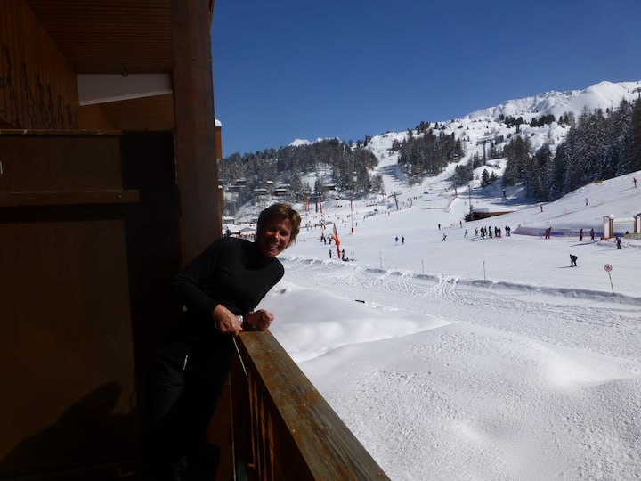 Appartement Neuf Plagne Centre 50 M² Plagne Centre - La Plagne-Tarentaise