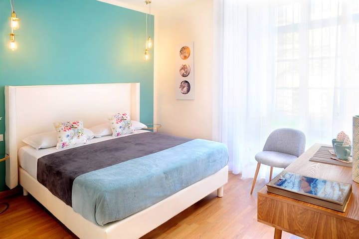 Al 7 Rooms - Lazio