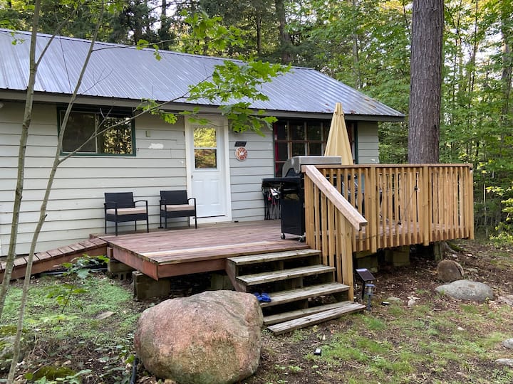 Channel Island Hideaway Parry Sound - Parry Sound