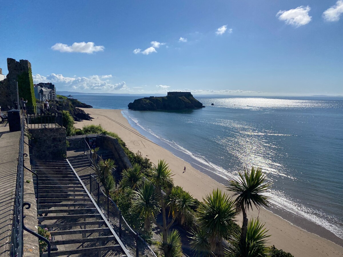 500+ Tenby Holiday Cottages | House and Apartment Rentals | Airbnb