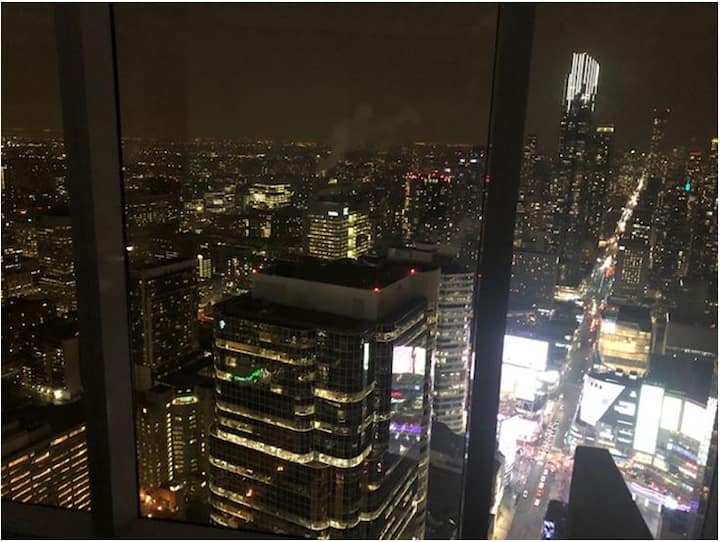 #Live And Enjoy The Downtown Toronto Skyline View# - Toronto