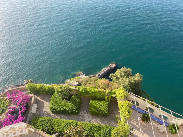 Il Mare Dentro - Atrani