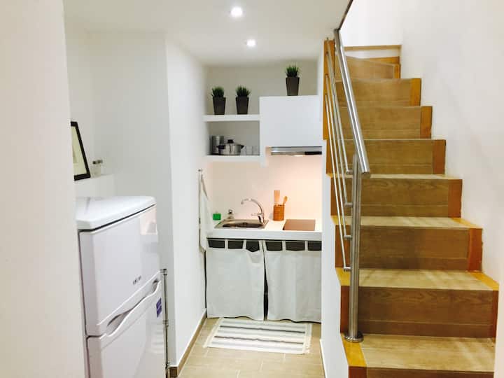 Appartamentino Al Massimo - Sicilia