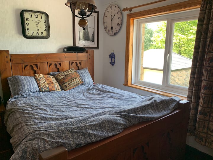 Country Cottage, Great Location, Views And Walks. - ウェークフィールド