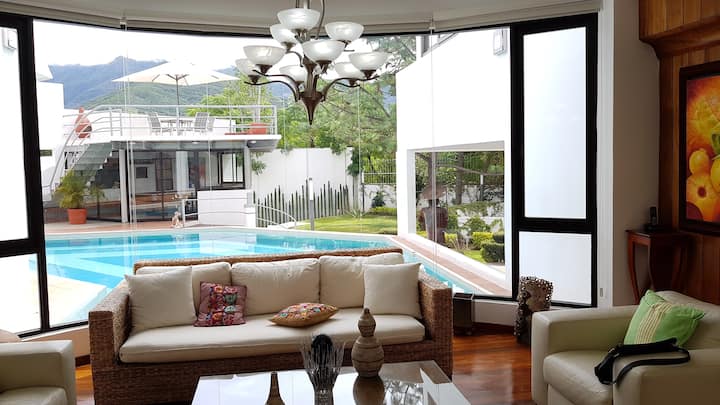 Great Studio - Oaxaca