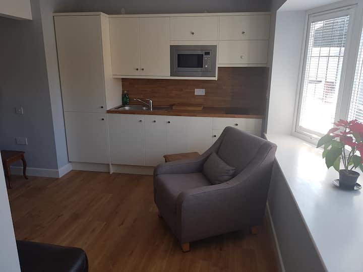 Modern Self Contained Annex, Off Road Parking - Stratford-upon-Avon