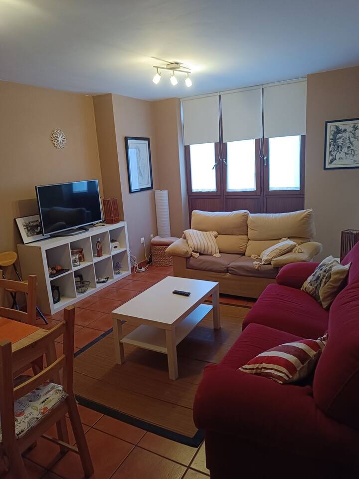 Apartamento En Porto Do Son (Vut-co-0020409) - Muros