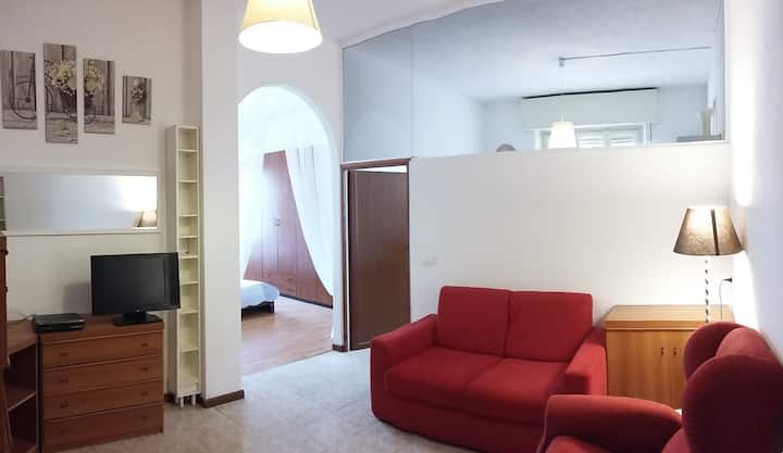 Soon In Everywhere. - Milano