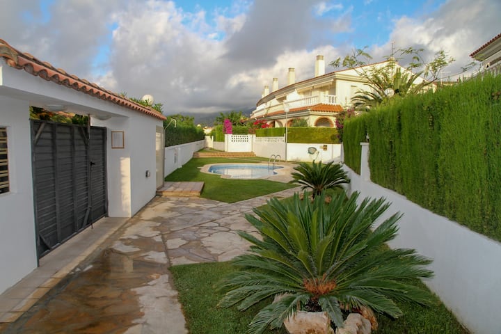 Casa  Morabeza - Miami Platja