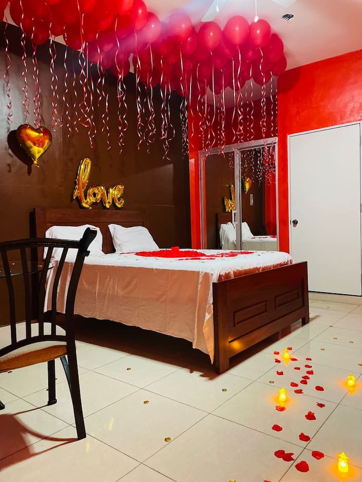 Vacation Sweet - Port-au-Prince