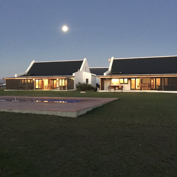 Cottage Merlot, Stellenbosch - Klapmuts