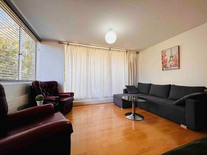 Millman Entire: Superb House In Central London - London