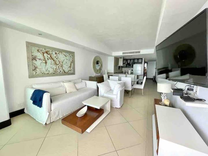 Ixtapa! Bay View Grand Marina - Ixtapa Zihuatanejo