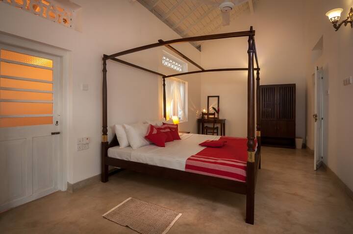 Luxury Bedroom With Pool Close To Galle Fort. - Sri Lanka