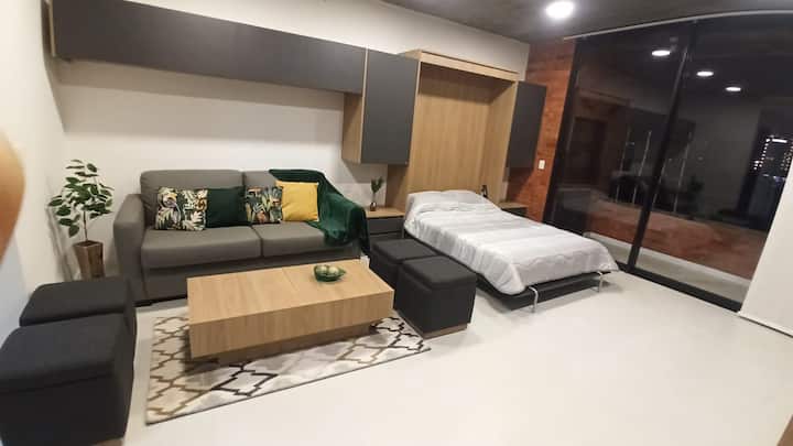 Loft - Zona Shopping Del Sol - Paraguay