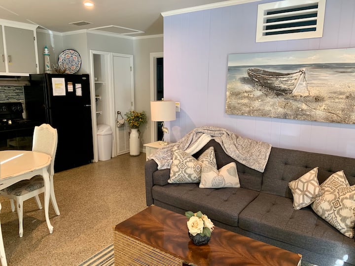 La Maria - Family Relaxation & Beachy Comfort! - Rosemary Beach, FL