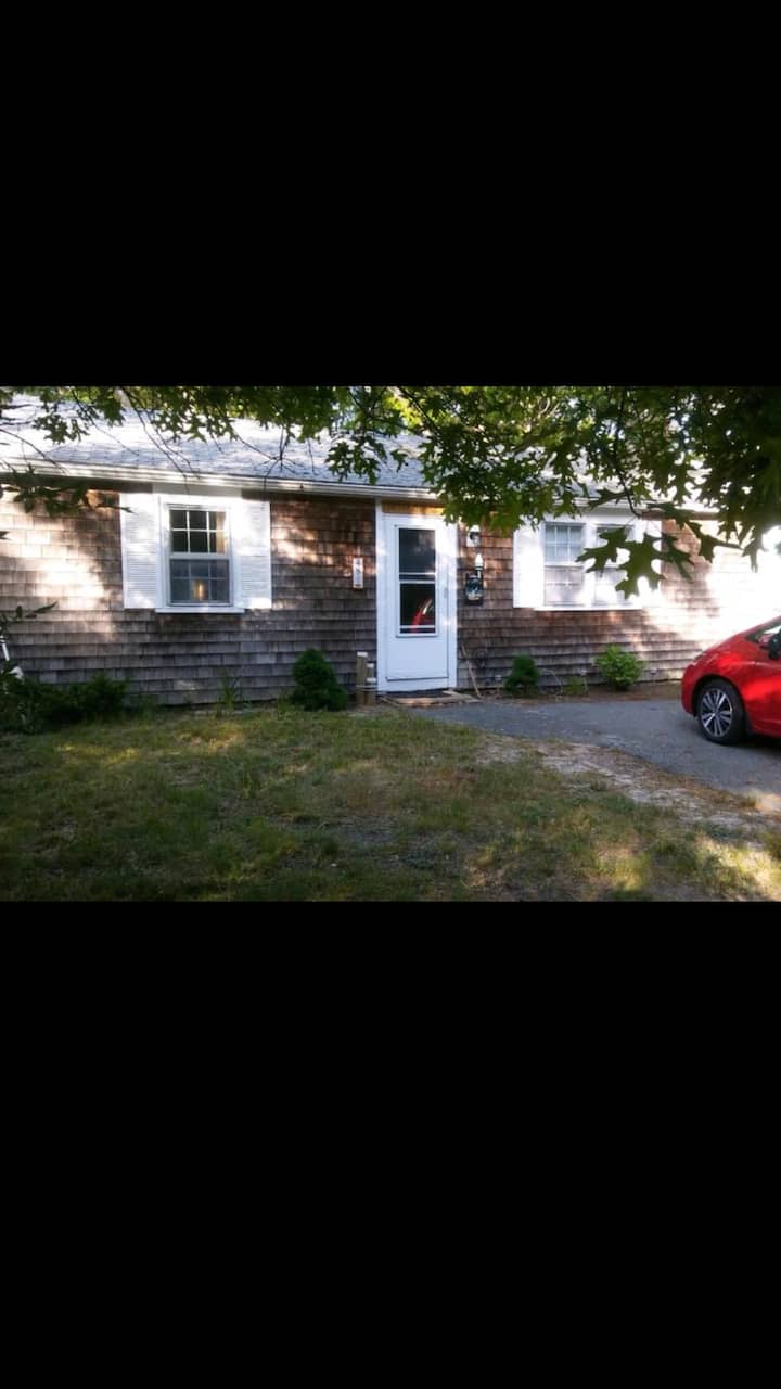Cape Cod Single Family Home Whole House - Englewood Beach, MA