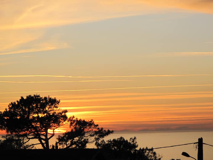 Chambre Vue Mer - Saint-Jean-de-Luz