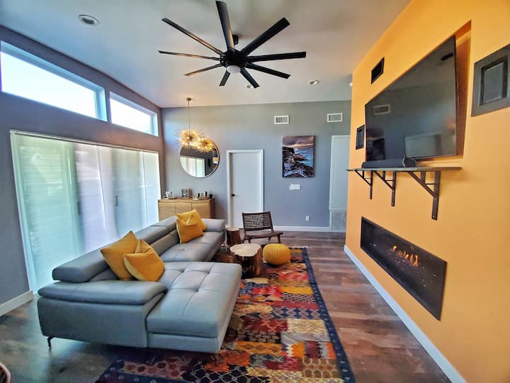 Artistic Luxury Near Sofi Stadium - Hawthorne, CA