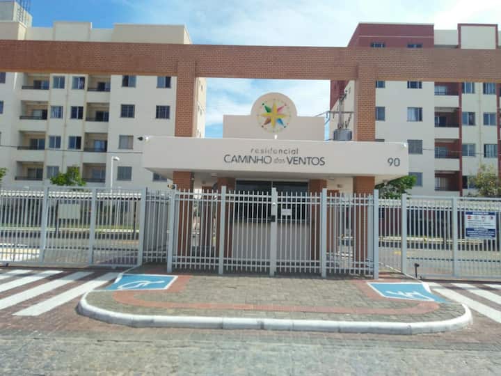 Caminho Dos Ventos - Aracaju - Aracaju