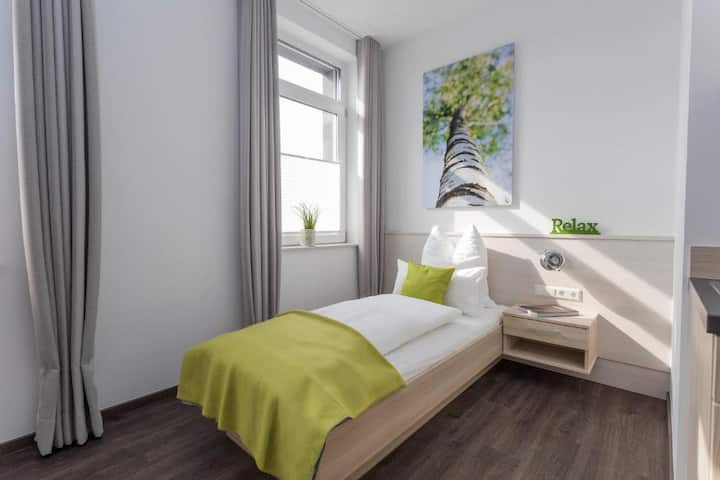 Best Business Buehl - Boardinghouse.e106 - Baden-Baden