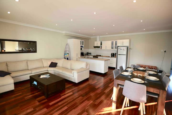 Modern Aussie’s Jervis Bay Getaway - Hyams Beach