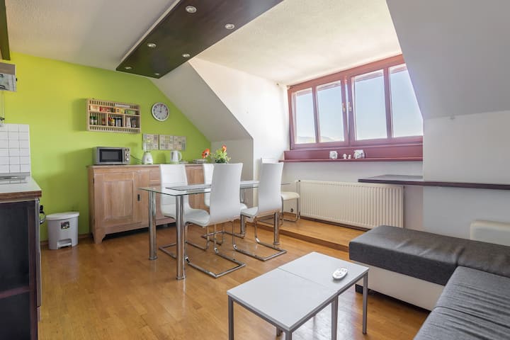 Apartment Union - Bled