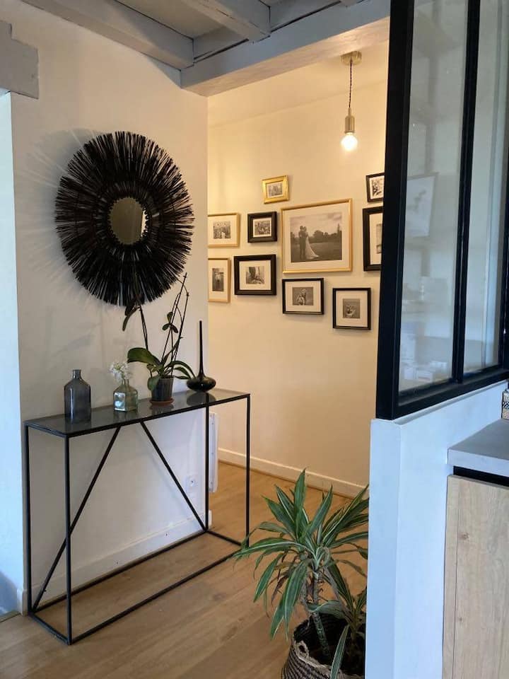 Maison Au Pieds De Lectoure - Lectoure