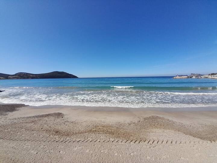 Appartement Familial Proche Plage - Saint-Cyr-sur-Mer