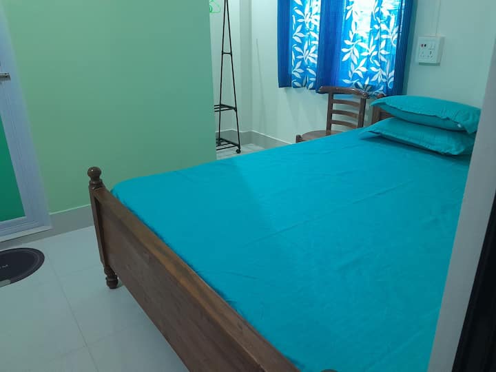 Dr. B Das Homestay - Agartala